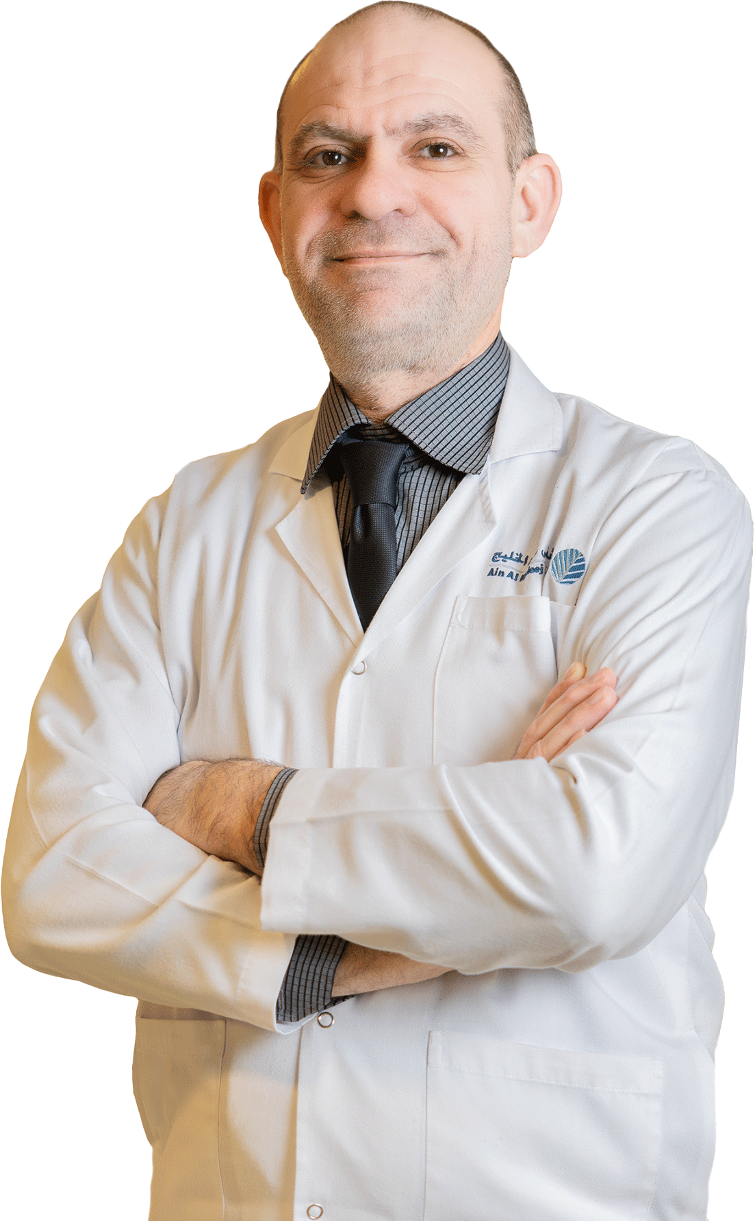 Doctor Details | Ain Al Khaleej Hospital