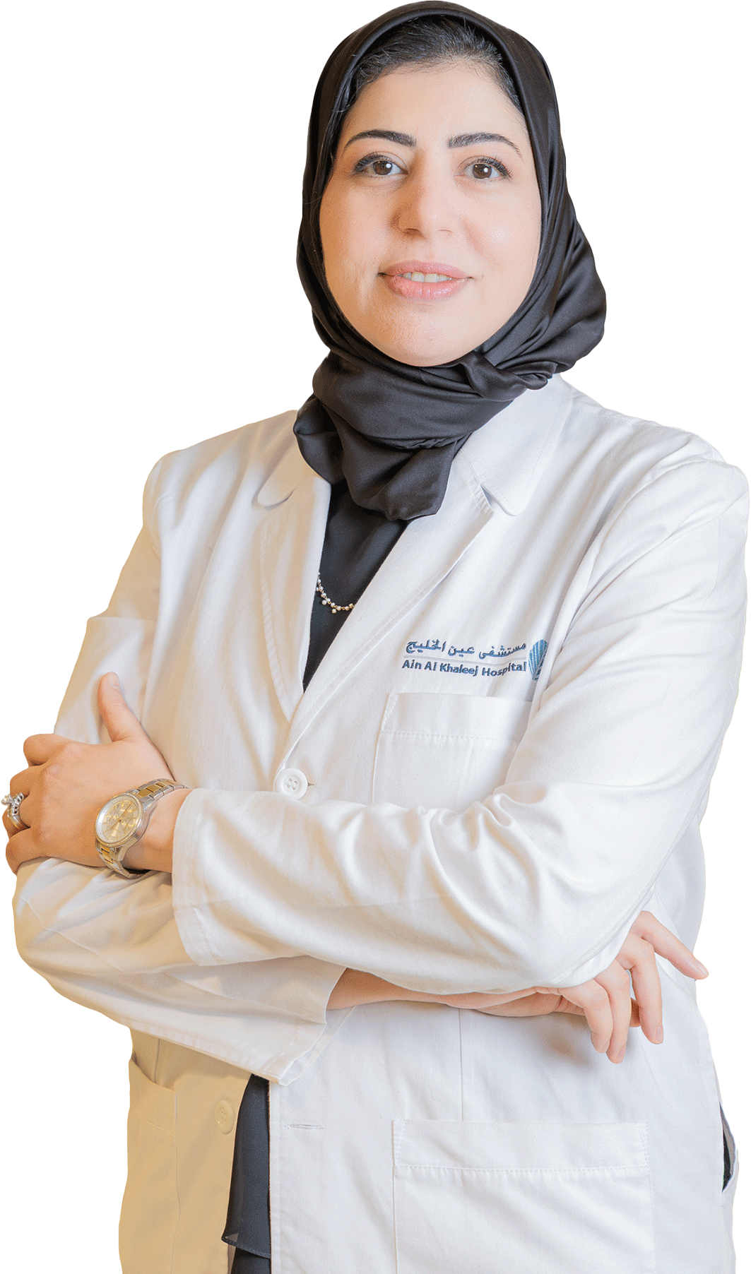 Doctor Details | Ain Al Khaleej Hospital